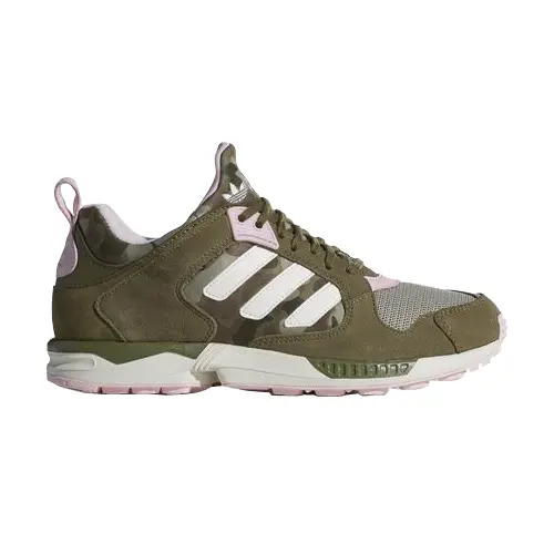 Adidas Zx 5000 Response Sneakers