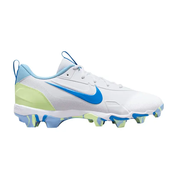 Nike Force Trout 9 Keystone 'fresh Pack - White