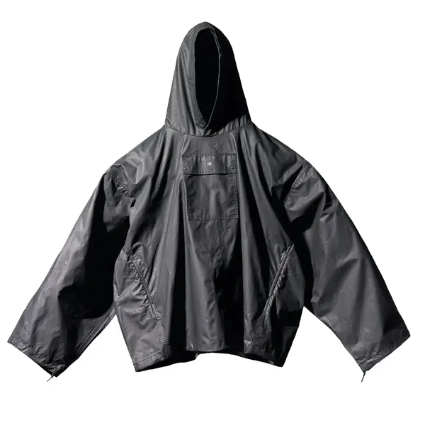 Yeezy Coated Cotton Anorak