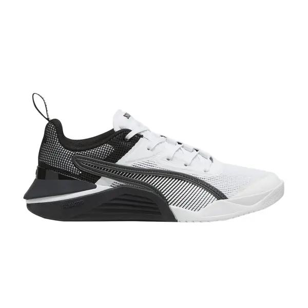 PUMA Fuse 3.0 Sneakers - White