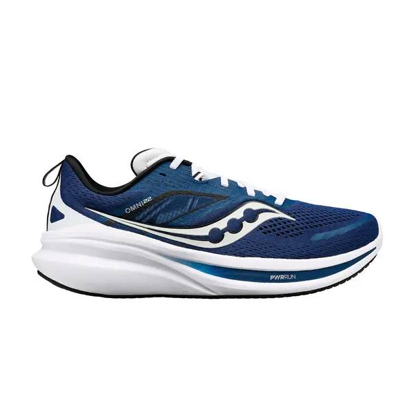 Saucony Omni 22 Sneakers - Blue