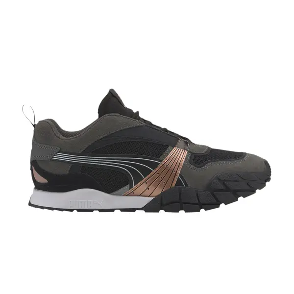 PUMA Kyron Wild Beasts Sneakers - Black