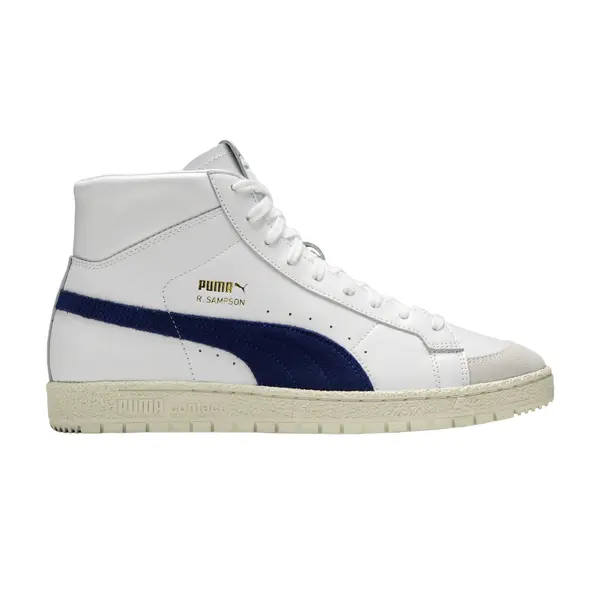PUMA Ralph Sampson 70 Mid Og Sneakers