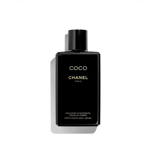 Chanel Coco Moisturising Body Lotion 200ml - One-color