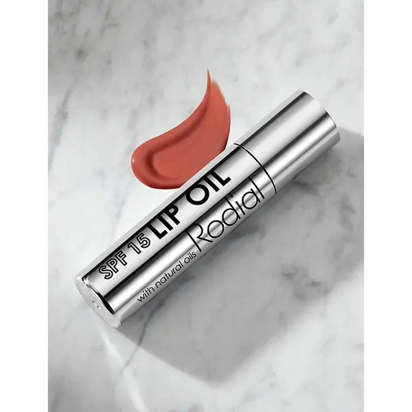 Rodial Spf 15 Lip Oil 3.5ml
