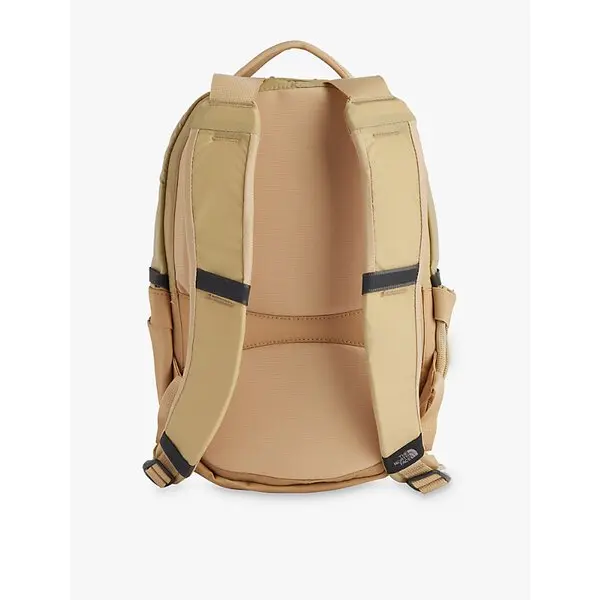 The North Face Borealis Nylon Mini Backpack In Khaki Stone - 38% Off |  Editorialist