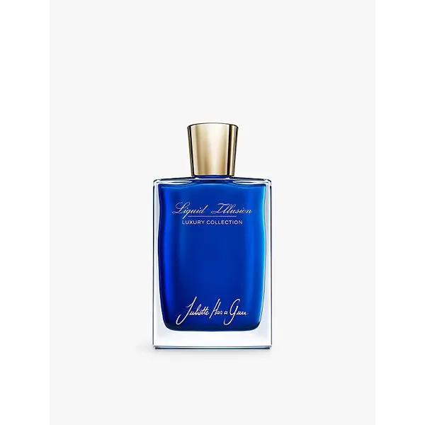 JULIETTE HAS A GUN Liquid Illuision Eau De Parfum - One-color