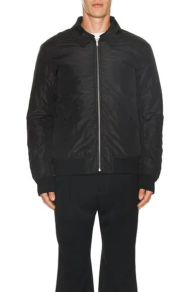 Saint Laurent Bomber Jacket