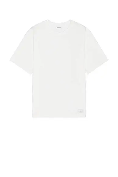 Saint Laurent T-shirt - Blanc