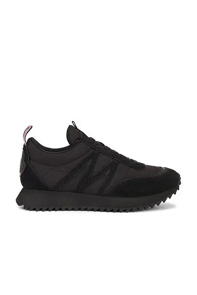Moncler Pacey Low Top Sneaker