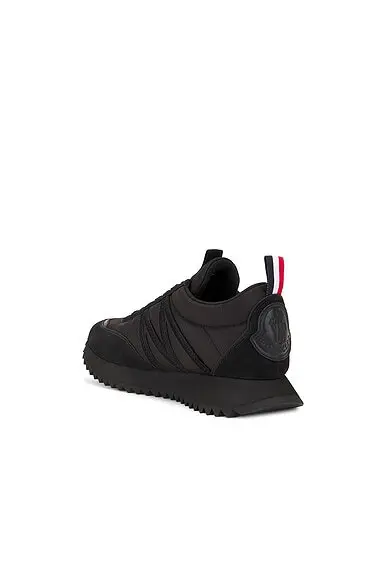 Moncler Pacey Low Top Sneaker
