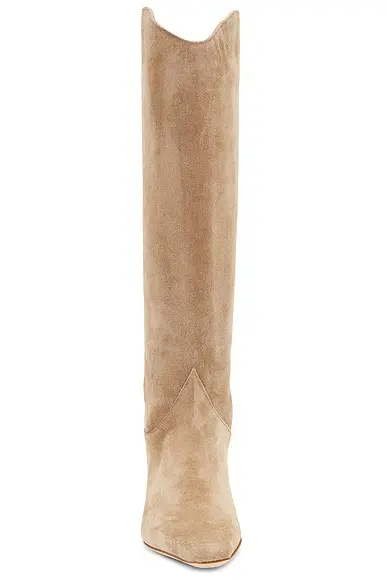 Staud Western Wally Knee High Boots
