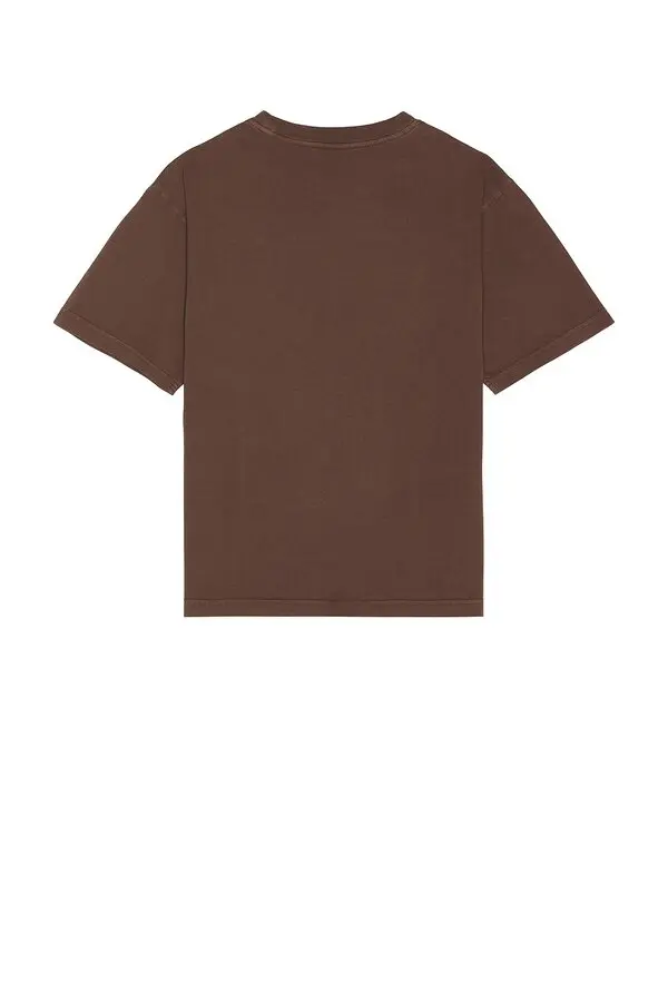 WAO The Relaxed Tee 3 Pack In Multi