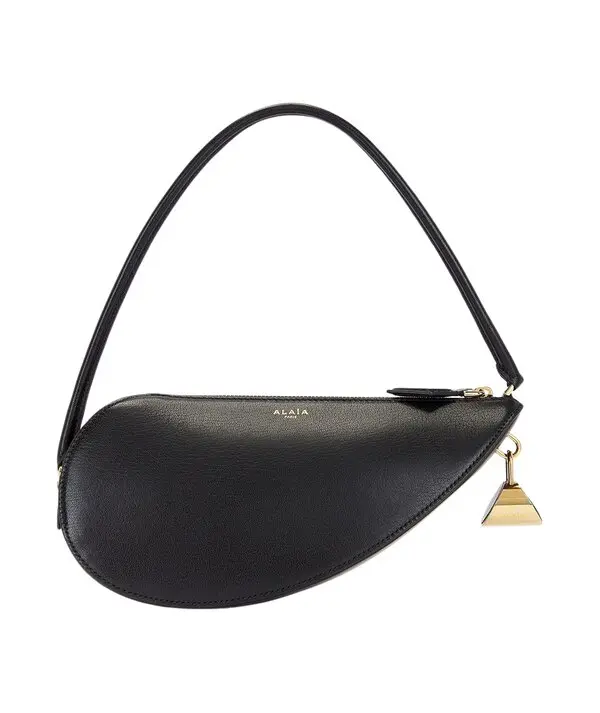Alaïa Le Demi-coeur Bag