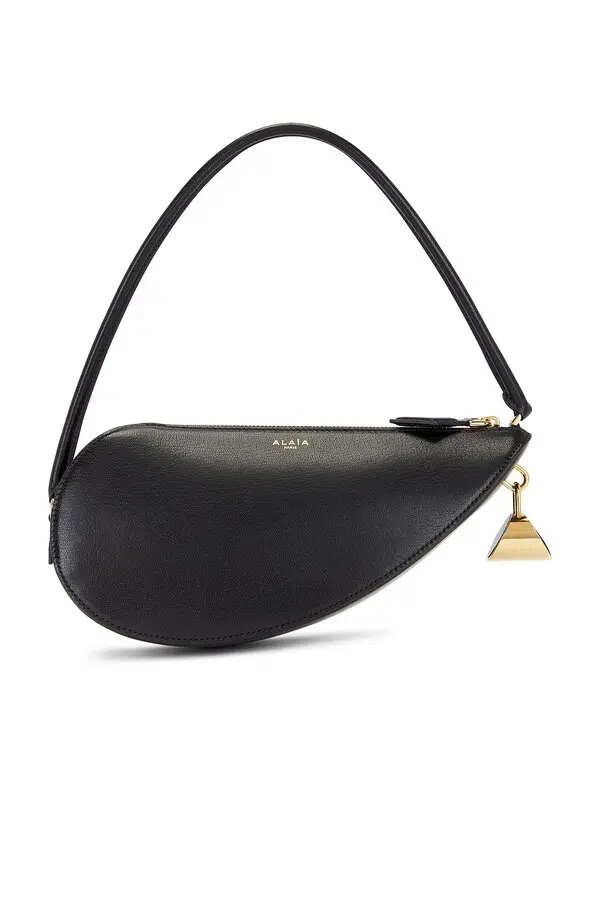 Alaïa Le Demi-coeur Bag