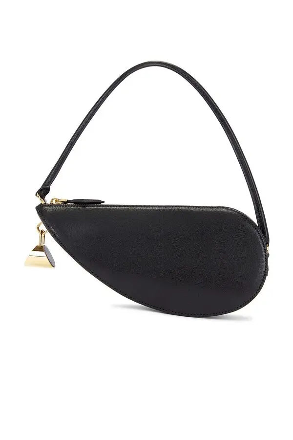 Alaïa Le Demi-coeur Bag