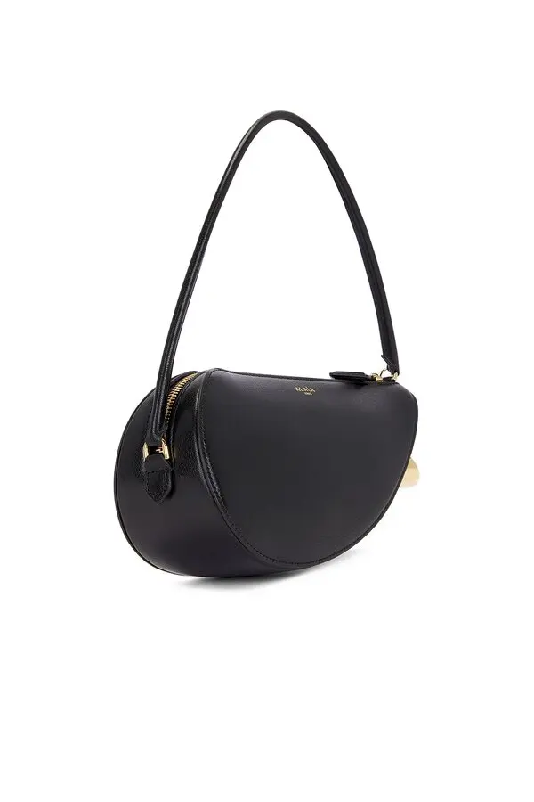 Alaïa Le Demi-coeur Bag