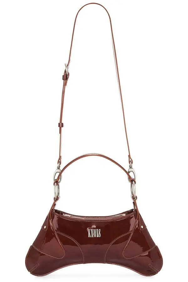 KNWLS Razr Bag