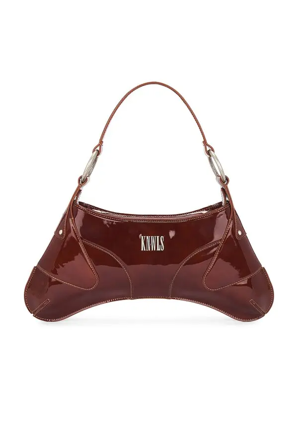 KNWLS Razr Bag