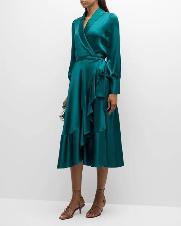 dea kudibal silk dress Dea Kudibal Silk Celestina Dress