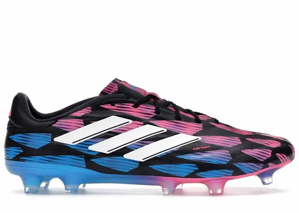 Adidas Copa Pure Ii Elite Fg Players Pack