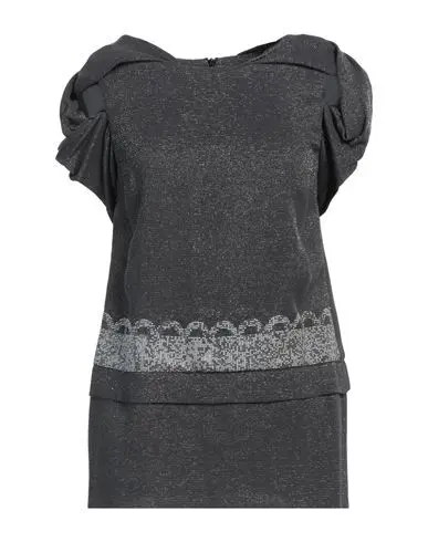 Byblos Crepe Top