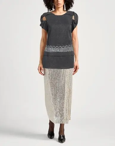 Byblos Crepe Top