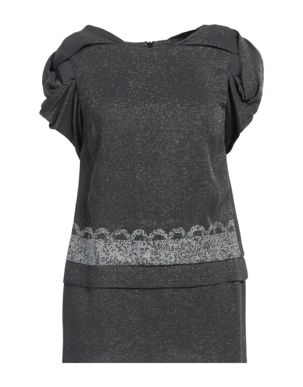Byblos Crepe Top