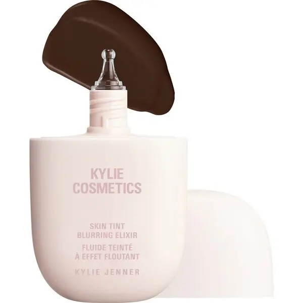 KYLIE COSMETICS Skin Tint Blurring Elixir Foundation - 10n