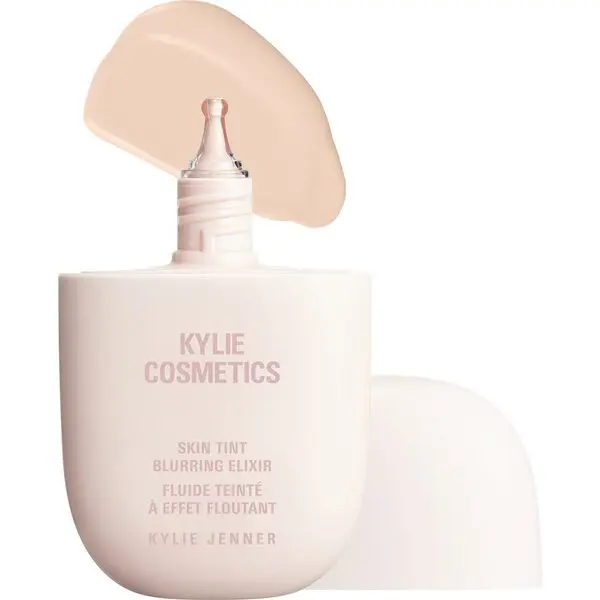 KYLIE COSMETICS Skin Tint Blurring Elixir Foundation - 1n