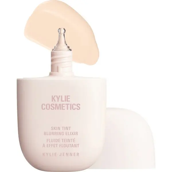KYLIE COSMETICS Skin Tint Blurring Elixir Foundation - 1wn