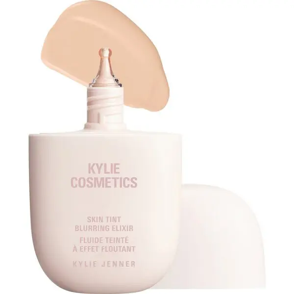 KYLIE COSMETICS Skin Tint Blurring Elixir Foundation - 2w