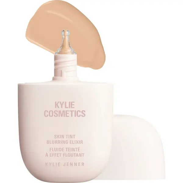 KYLIE COSMETICS Skin Tint Blurring Elixir Foundation - 3.5w