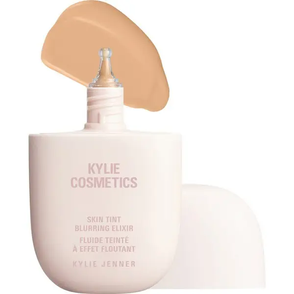 KYLIE COSMETICS Skin Tint Blurring Elixir Foundation - 4w
