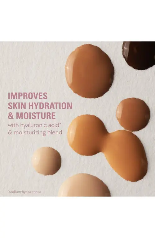 KYLIE COSMETICS Skin Tint Blurring Elixir Foundation - 5w
