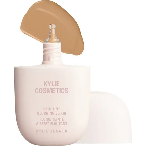 KYLIE COSMETICS Skin Tint Blurring Elixir Foundation - 6w