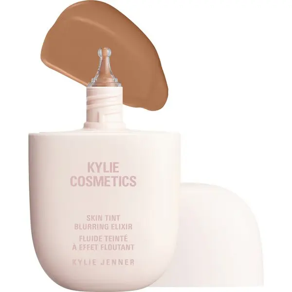 KYLIE COSMETICS Skin Tint Blurring Elixir Foundation - 8wn