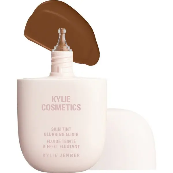KYLIE COSMETICS Skin Tint Blurring Elixir Foundation - 9w