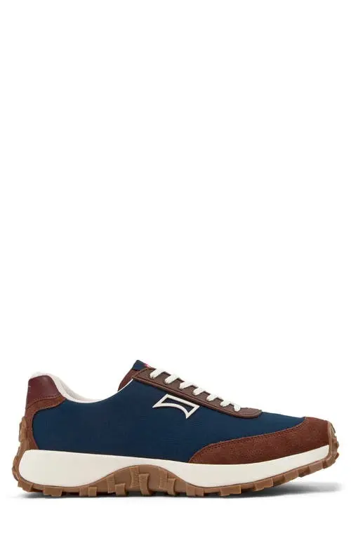 Camper Drift Trail Sneaker - Multi - Blue