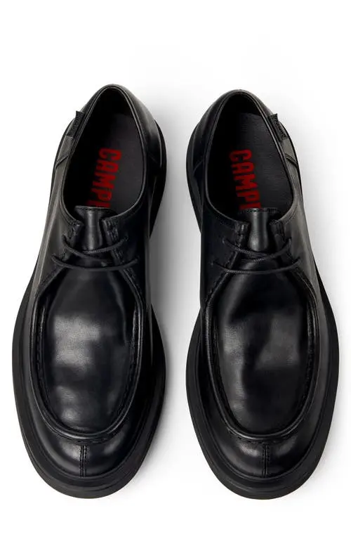 Camper Norman Chukka Shoe
