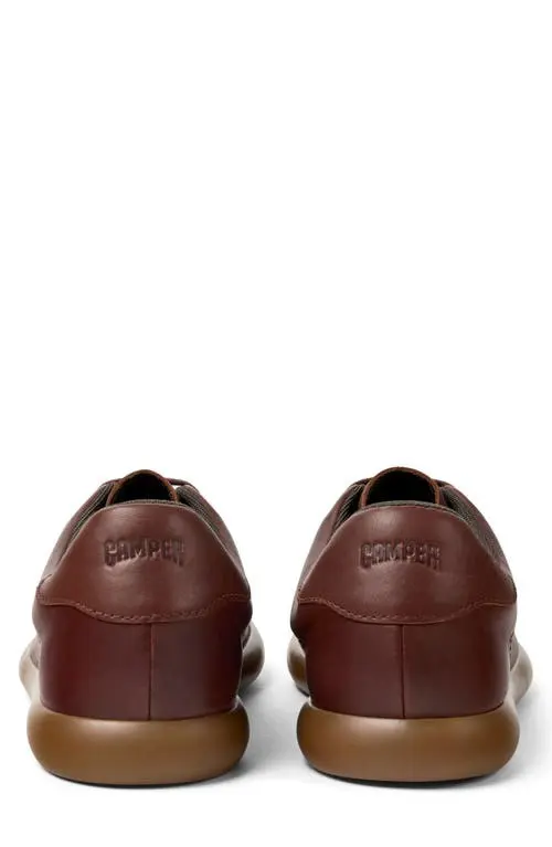 Camper Pelotas Soller Sneakers - Medium Brown