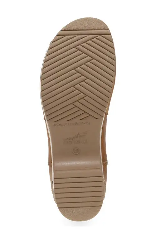 Dansko Becka Chelsea Boot