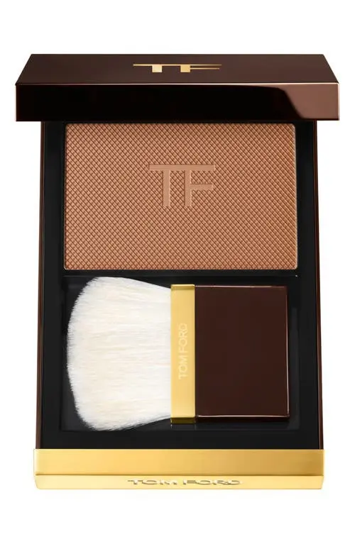 TOM FORD Architecture Soft Matte Blurring Powder - 04 Sable Voile