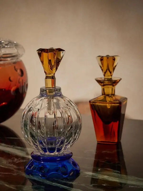 MARIO CIONI & C Crown Candle Holder