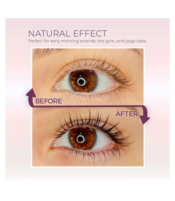 BLINC Original Tubing Mascara - Dark Brown