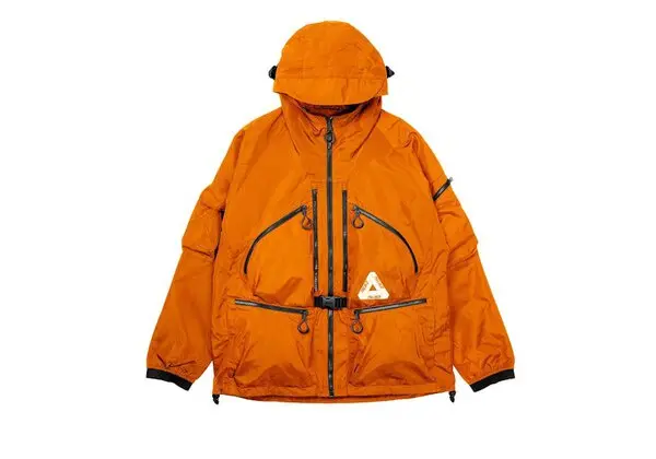 PALACE Ballistic Jacket