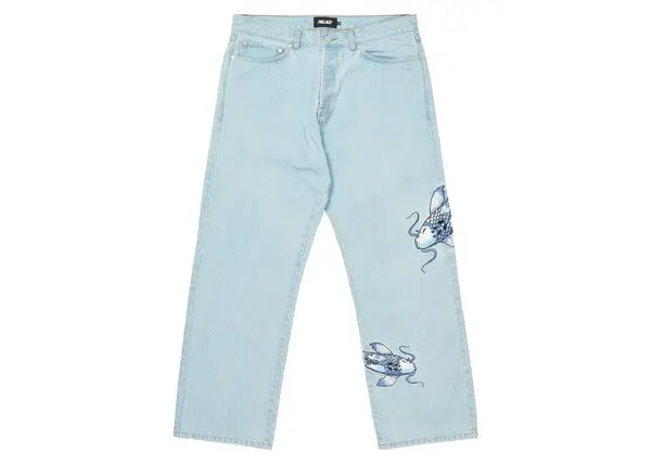 PALACE Carp Jean