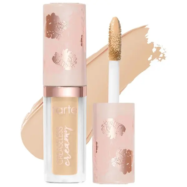 TARTE Mini Maracuja Creaseless Creamy Liquid Concealer - 12n Fair Neutral
