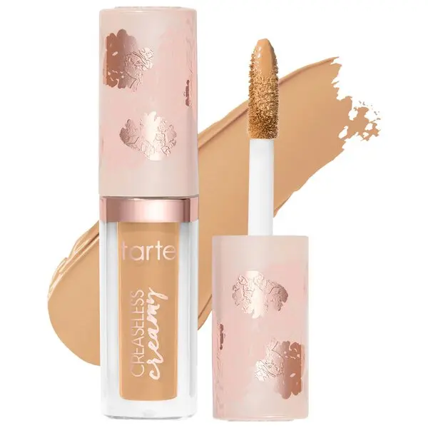 TARTE Mini Maracuja Creaseless Creamy Liquid Concealer - 34s Medium Sand