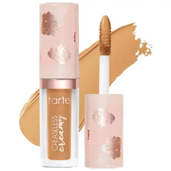 TARTE Mini Maracuja Creaseless Creamy Liquid Concealer - 36s Medium-tan Sand